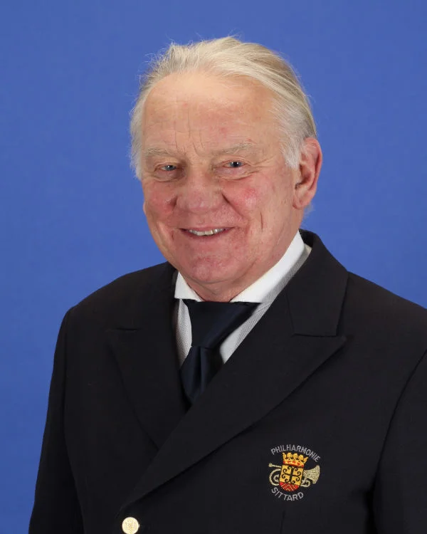 Contact - Philharmonie Sittard