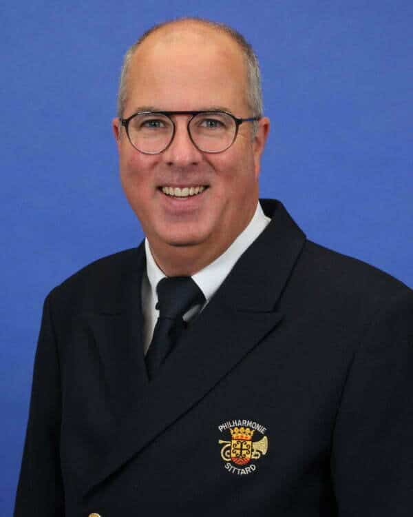 Contact - Philharmonie Sittard